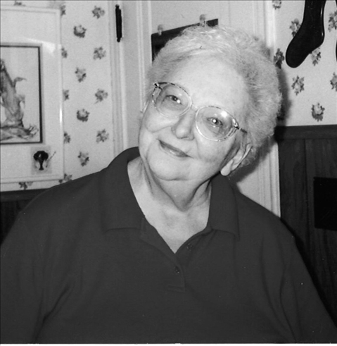 Marjorie Edwards | News, Sports, Jobs - The Herald Star